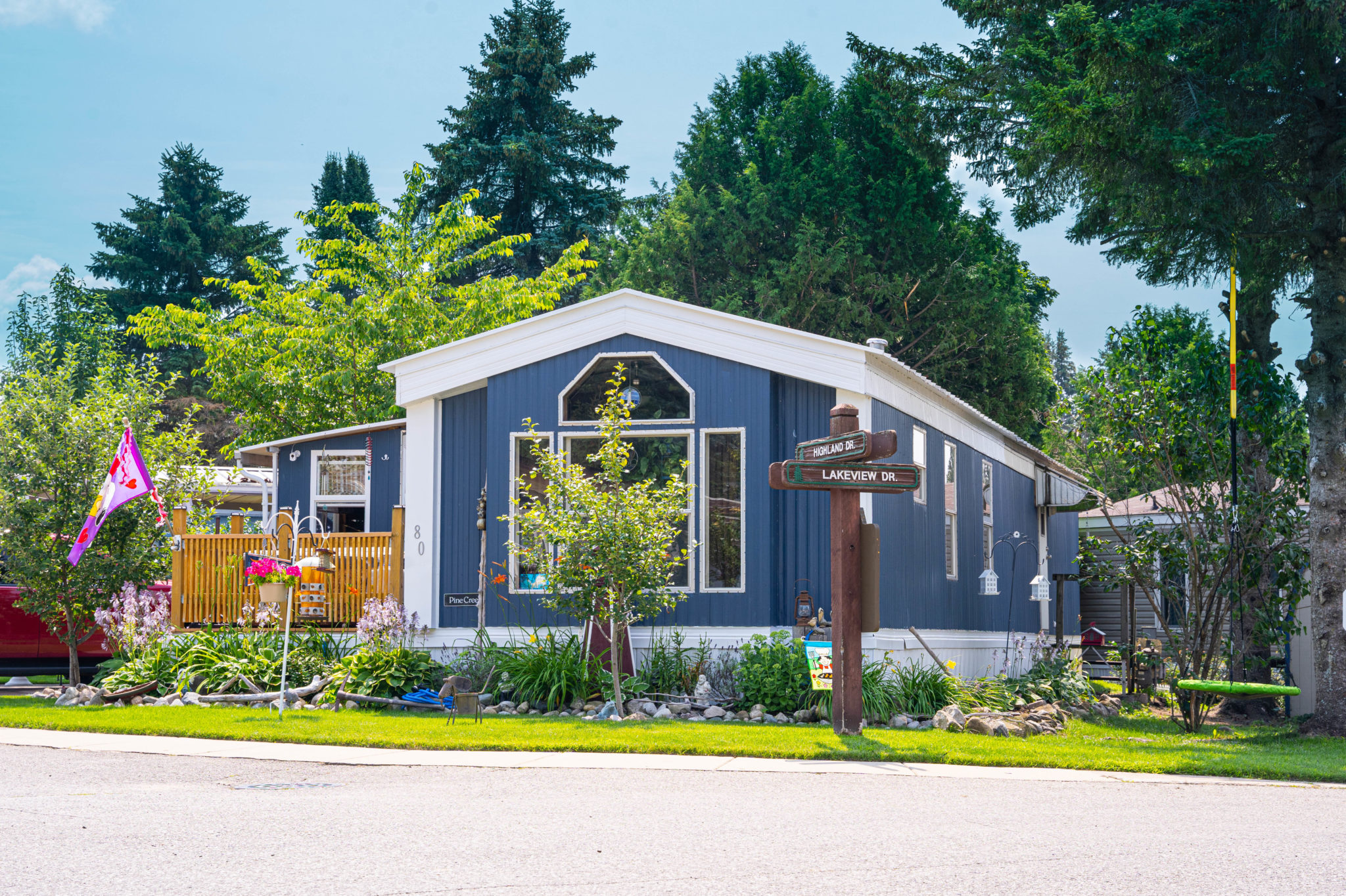 How to Identify a Modular Home vs. a Manufactured Home | Aspire Communities