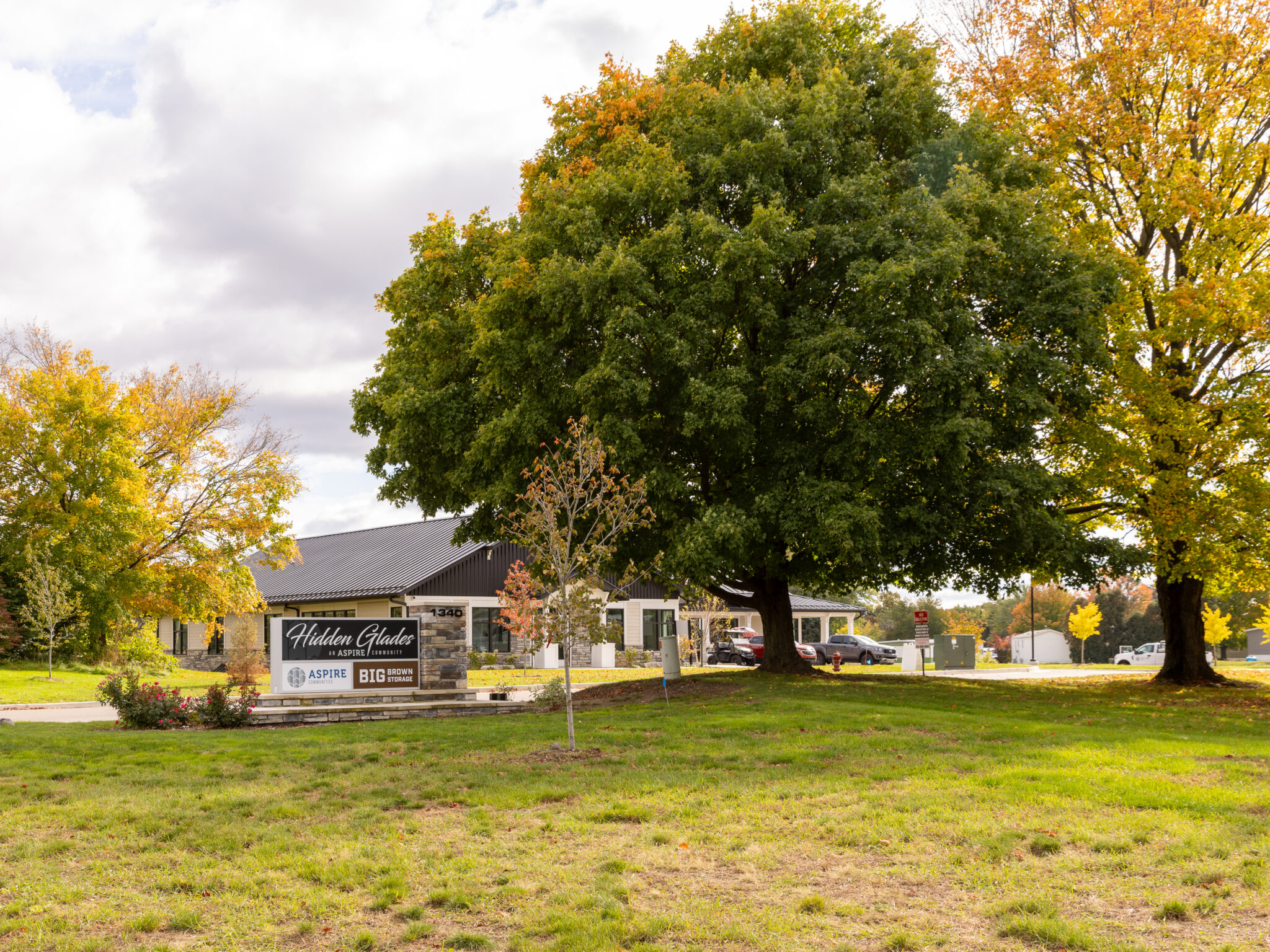 Aspire Communities: Safe & Affordable Manufactured Housing